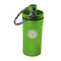 UST BASE Case Aluminum 0.5 Capsule | Free Shipping over $49!