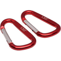 UST Carabiner PDQ Asst | Free Shipping over $49!