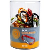 UST Carabiner, Sellinder 50-ct | Free Shipping over $49!