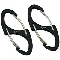 UST Dual Carabiner 0.5 | Free Shipping over $49!