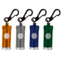UST Pico Light Mini/Keyring Flashlight | Free Shipping over $49!