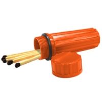 UST Waterproof Match Case | Free Shipping over $49!