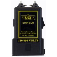 UZI Compact Stun Device - 150,000 | Free Shipping over $49!