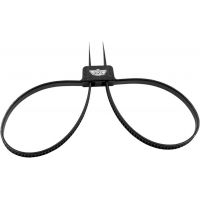 UZI Riot Cuff Restraints, 5 pack | 5 Star Rating Free Shipping over $49!