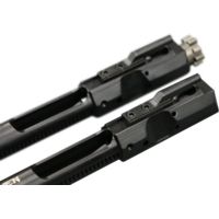 V Seven Nitride/Melonite Finish Carrier with Staked Key | $5.04 Off w ...