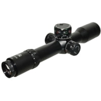 Valdada 2-16x42, 35mm FFP Tactical Scope | $100.00 Off w/ Free Shipping ...