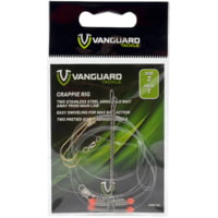 Vanguard Crappie Rig | Free Shipping over $49!