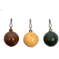 Vanguard Drop Shot Weights Round | Free Shipping over $49!