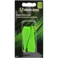 Vanguard Practice Plug | Free Shipping over $49!