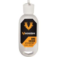 Vanish Wind Checker | Free Shipping over $49!