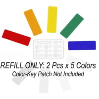 Vanquest Gear Preppers Color-Coding Kit | 5 Star Rating Free Shipping ...