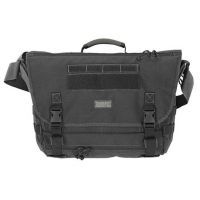 Vanquest Gear SKITCH-15 Messenger Bag | Free Shipping over $49!