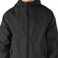 Vans Kuzyk Shell Rain Jacket - Mens | Free Shipping over $49!
