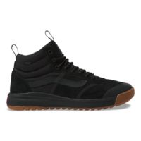 Vans UltraRange Hi Dl Mte Shoes | 5 Star Rating Free Shipping over $49!
