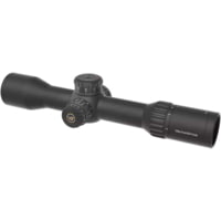 Vector Optics Continental X6 2-12x44 34 mm Tube CTR Rifle Scope, First ...