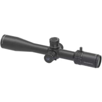 Vector Optics Orion MAX 3-18x44 HD 30mm Tube Rifle Scope, First Focal ...
