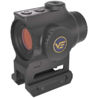 Vector Optics Paragon 1x18 X-Mini Prism Scope | 18% Off w/ Free S&H