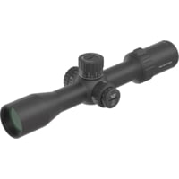 Vector Optics Tauron 4-16x44 34 mm Tube HD Rifle Scope, First Focal ...