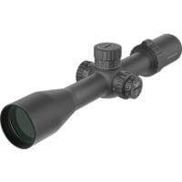 Vector Optics Tauron 6-24x50 34mm Tube HD Rifle Scope, First Focal ...