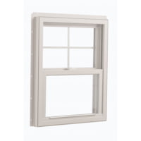 Vector Horizontal Low E And Argon Gas Insulated Window 46 1/4in x 39 5 ...
