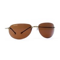 Vedalo HD Argento2 Series Aviator Style Sunglasses from Signature Line ...