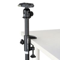 Velbon Hide Clamp II Kit | Free Shipping over $49!