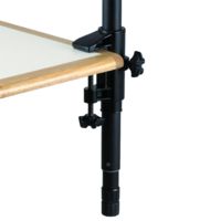 Velbon Hide Clamp Kit | Free Shipping over $49!