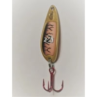 Venom Inferno 221 Flutter Spoon | Free Shipping over $49!