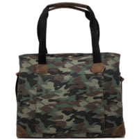 Versacarry Vc Conceal Carry Purse Canvas Camo Tote Style | Free ...
