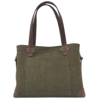 Versacarry Vc Conceal Carry Purse Canvas Olive Green Tote Style | Free ...