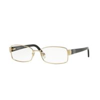 Versace VE1177BM Single Vision Prescription Eyeglasses | Free Shipping ...