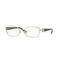 Versace VE1210BM Eyeglass Frames | Free Shipping over $49!