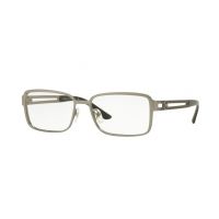Versace VE1236 Single Vision Prescription Eyeglasses | Free Shipping ...