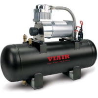 VIAIR High-Flow Air Source Kit | Free Shipping over $49!