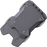 Vice Hardware F1 Gray Vice Wallet | 20% Off w/ Free Shipping and Handling