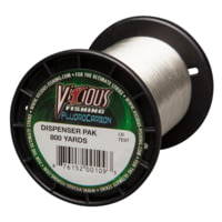 Vicious Vicious Fluorocarbon Line | Free Shipping over $49!