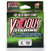 Vicious Premier Fluorocarbon Leader | Up to 39% Off Free Shipping over $49!
