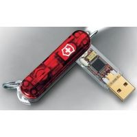Victorinox Flash Drive - Victorinox SwissFlash Flight USB Swiss Army ...