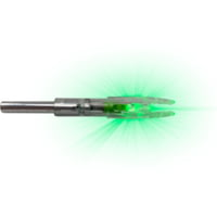 Victory Switch Lighted Nocks | 12% Off Free Shipping over $49!