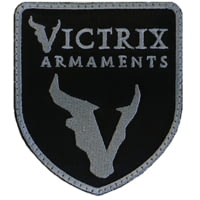 Victrix Armaments Victrix Armaments Patch | Free Shipping over $49!