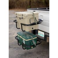 Viking Solutions Stack Rack II Hitch Mounted Gear Rack | 5 Star Rating ...