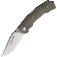 Viper Turn Essential Lockback Grn | 29% Off w/ Free Shipping