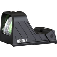 Viridian Weapon Technologies RFX-1 for Ruger LCP Max 16x15mm Reflex Red ...