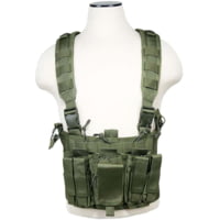 VISM AR & Pistol Mags Chest Rig | Customer Rated Free Shipping over $49!