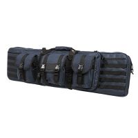 VISM Double Carbine Gun Case, 36-42in | 4.8 Star Rating w/ Free Shipping