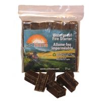 VitalGrill Waterproof Fire Starter - 12 pk | 5 Star Rating Free ...
