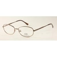 Viva VV0284 Eyeglass Frames | Free Shipping over $49!