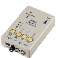 Vixen AGA-1 Auto-Guide Adapter (NTSC) 35201 / AGA1 Kit with B2-3A Camera 35201kit | Free ...