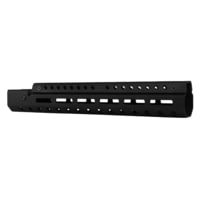 VLTOR MPX Handguard, 12, M-lok, Fits Sig MPX, Matte Finish, Black ...