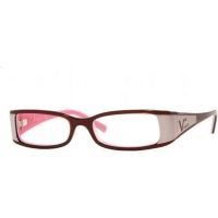 Vogue Eyeglasses VO2483 with Rx Prescription Lenses | Free Shipping ...